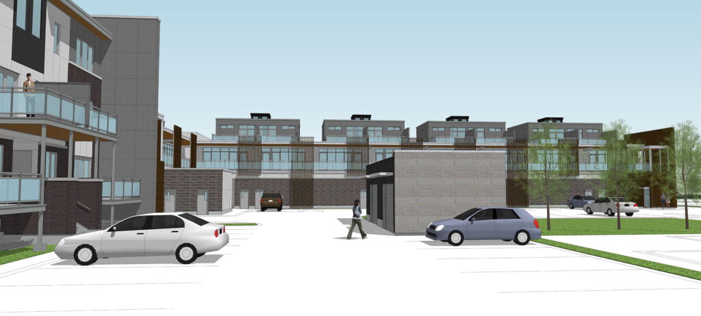 2 Via Modugno Avenue - Campanale